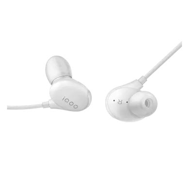 iQOO Premium Earphones