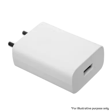 iQOO 55W Super Flash Charger