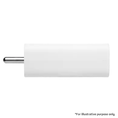iQOO 55W Super Flash Charger