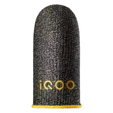iQOO Game Finger Sleeves