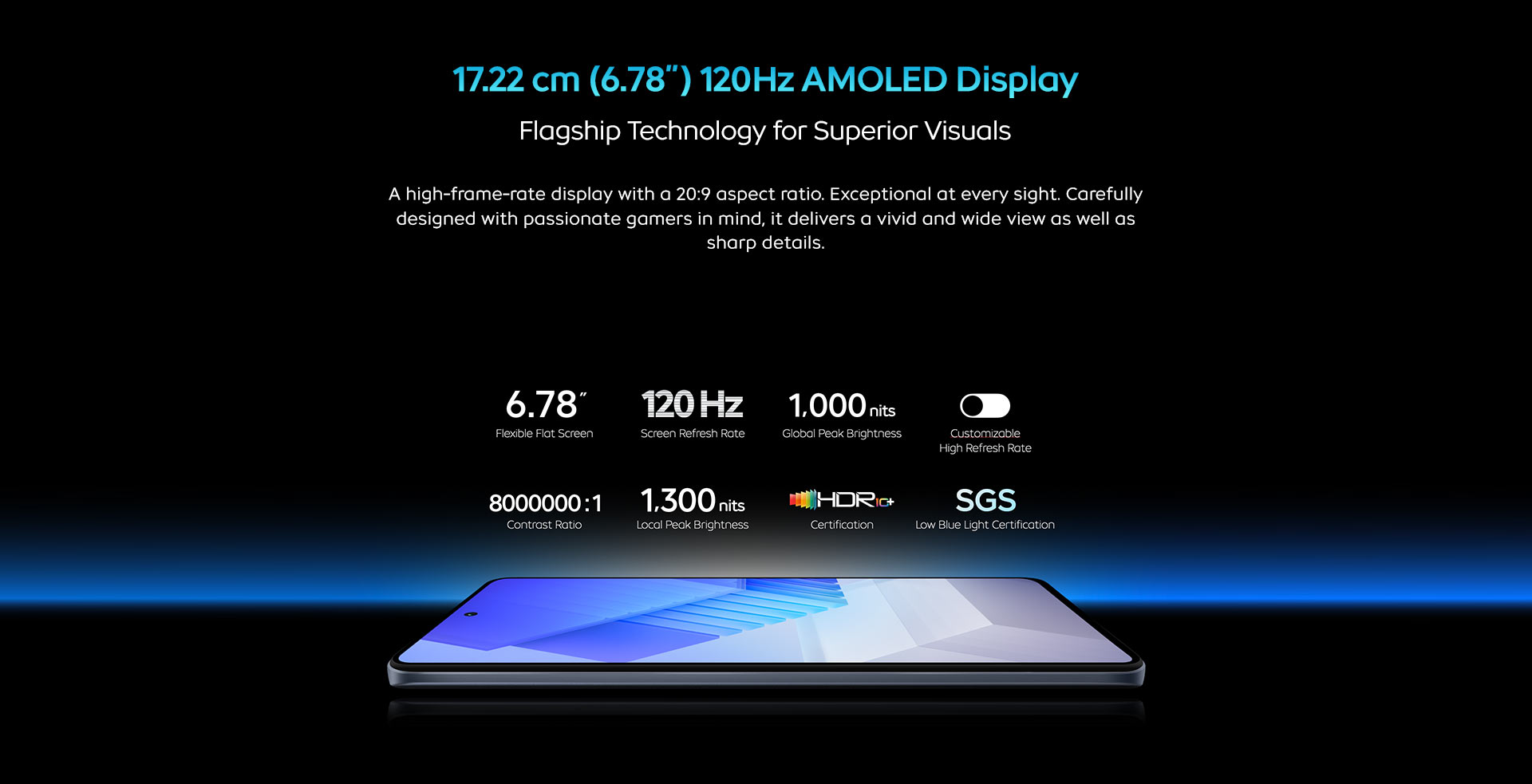 Neo 7 - Refurbished